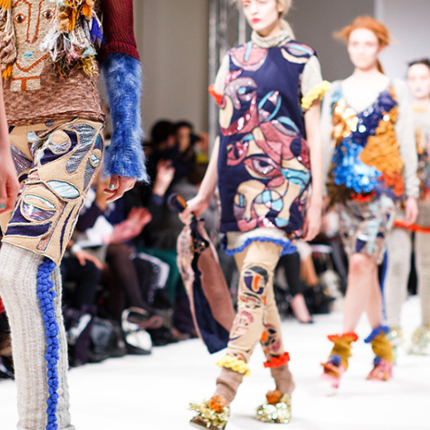 Event Crew | What We Do | Showforce