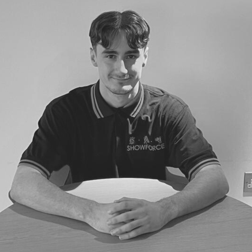 Meet The Team | Who We Are | Showforce
