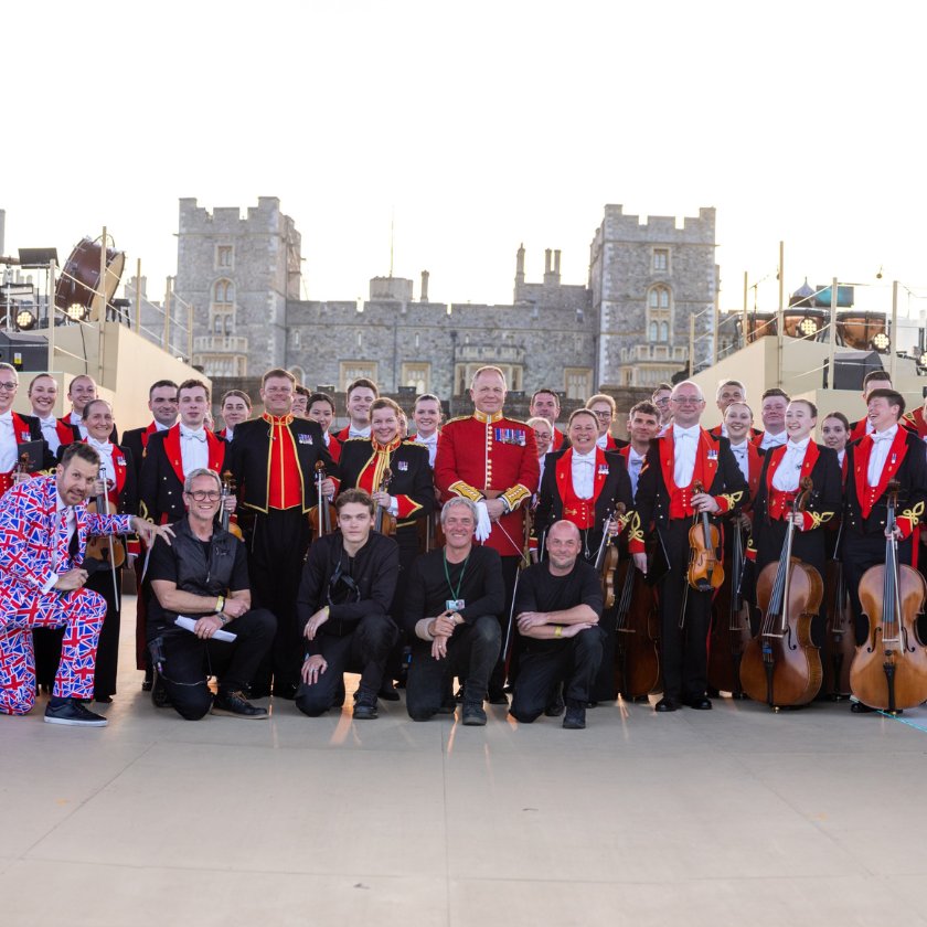 Event Crew Company | Supplying Event Crew Across The Globe